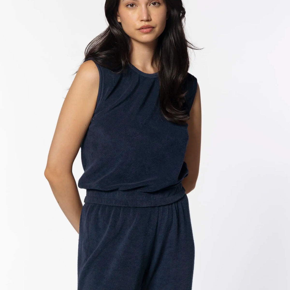 Ellie Terry Tank – Lori's Shoes