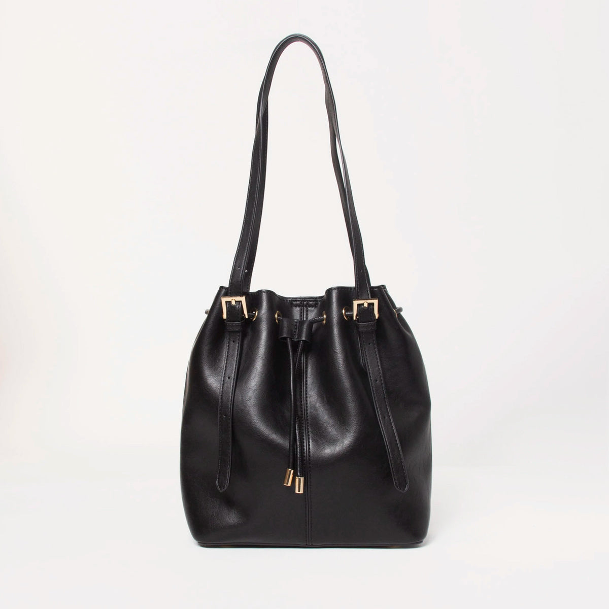 Sally Bucket Bag – Lori's Shoes
