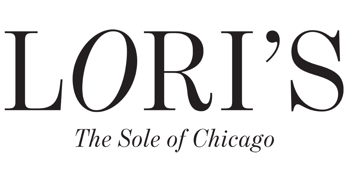 Lori's Designer Shoes - The Sole of Chicago – Lori's Shoes